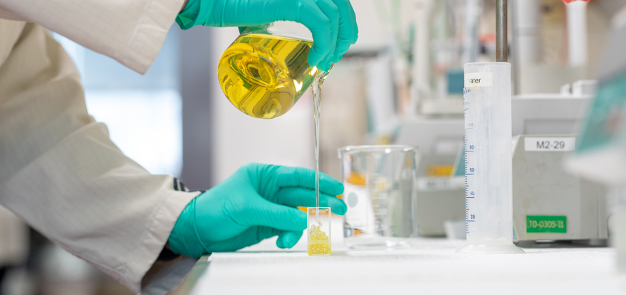 A Natural Chemistry | Oleon